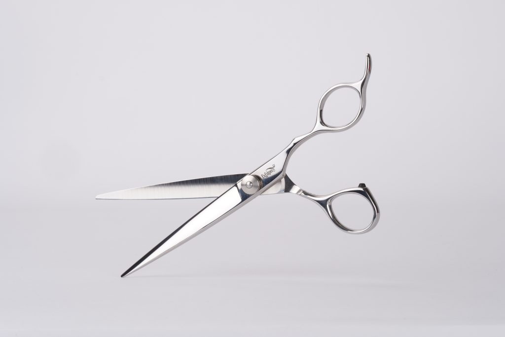 Excellent Edges BC Condor - Spencer Scissors