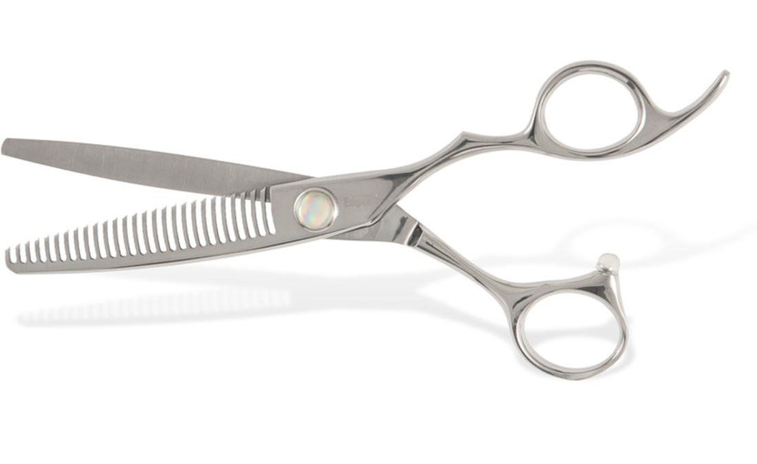 Excellent Edges King Texturiser - Spencer Scissors
